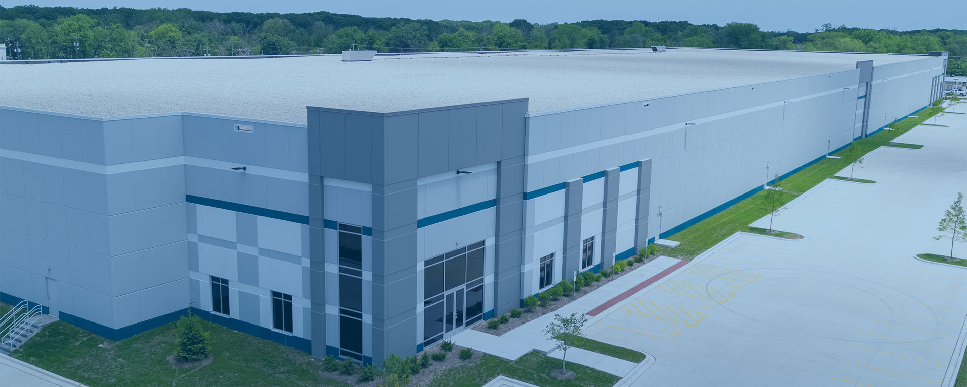 Transwestern Development Company